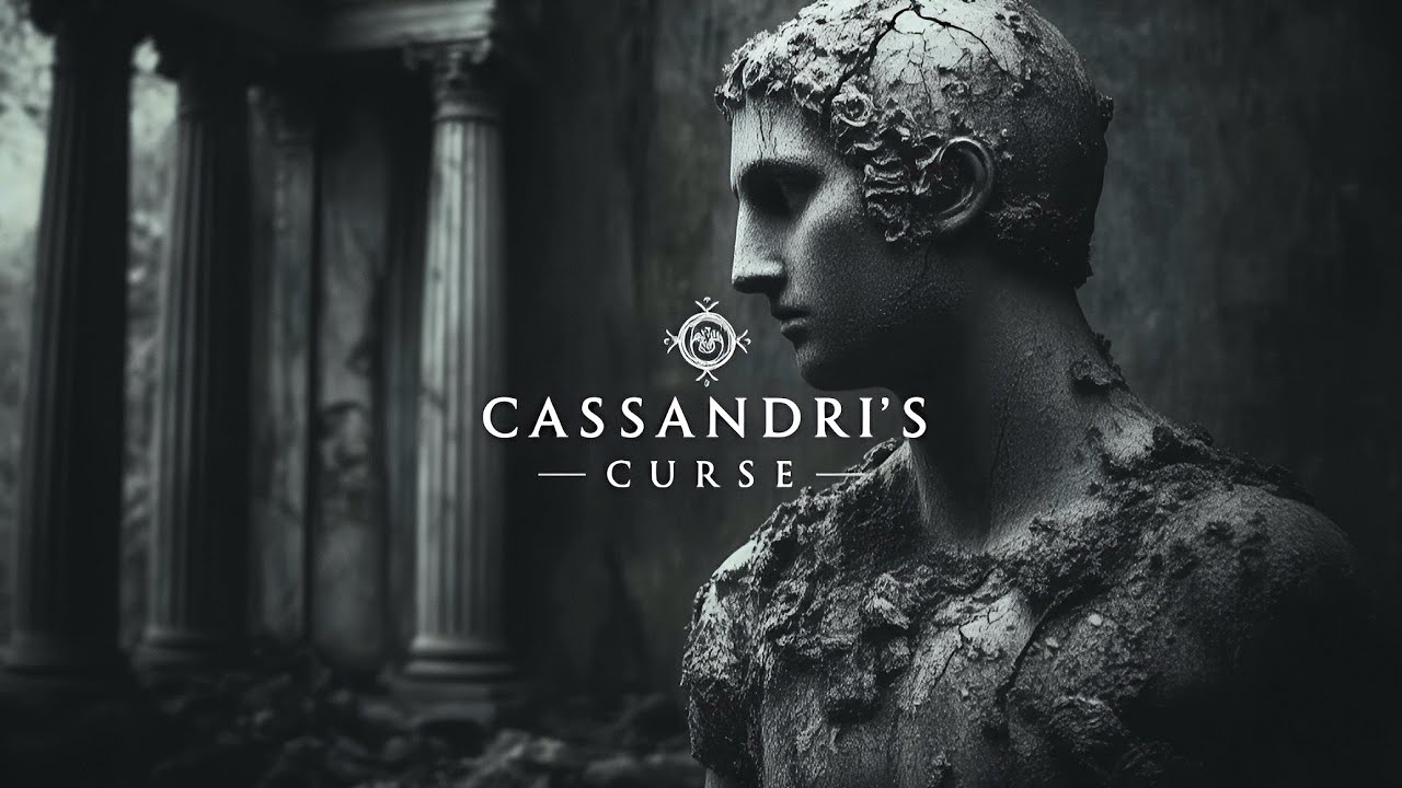 Toral - Cassandra’s Curse | Official Audio - YouTube