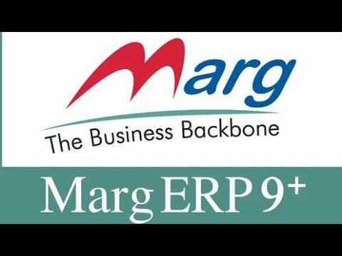 HOW TO CREATE COMPANY MARG | HOW TO PURCHASE & SALES | MARG GROSS ...