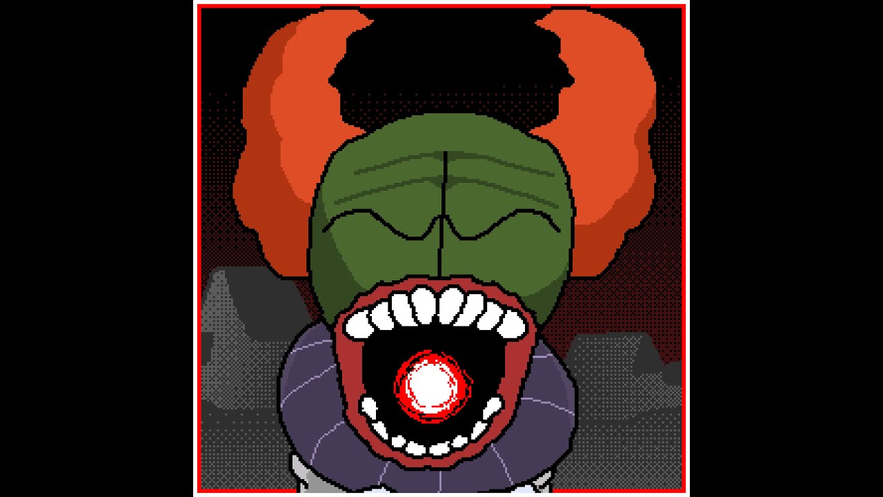 Trickster ~ FNF Boss Rush Concept - YouTube