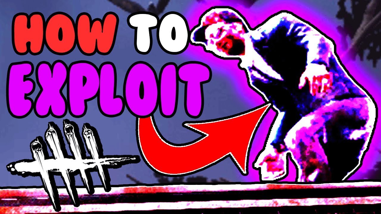 How To Exploit | Short Film - Dead by Daylight - YouTube