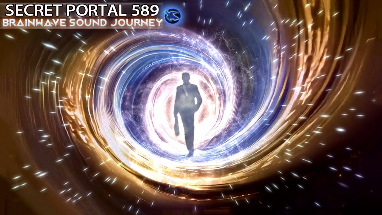 DEEP Powerful Lucid Dreams Experience (BE AWARE: INTENSE!) Brain Waves ...