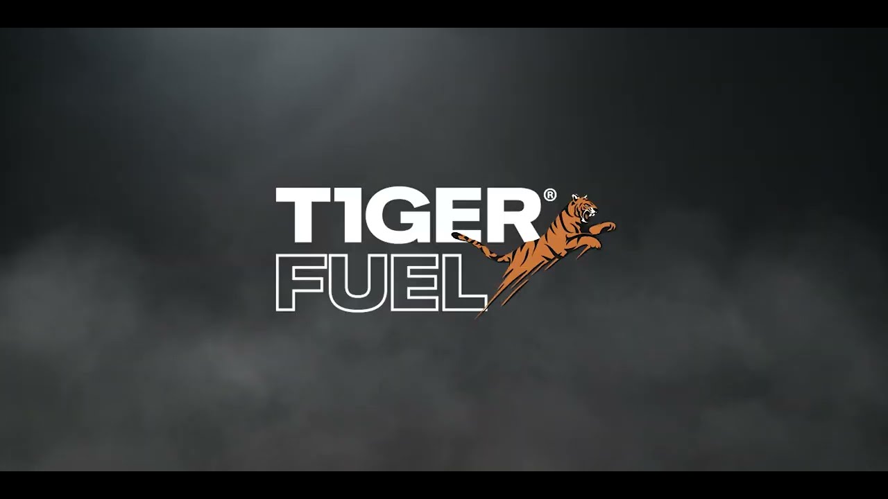 Tiger Fuel | On the Mountain, Fuel the Difference - YouTube