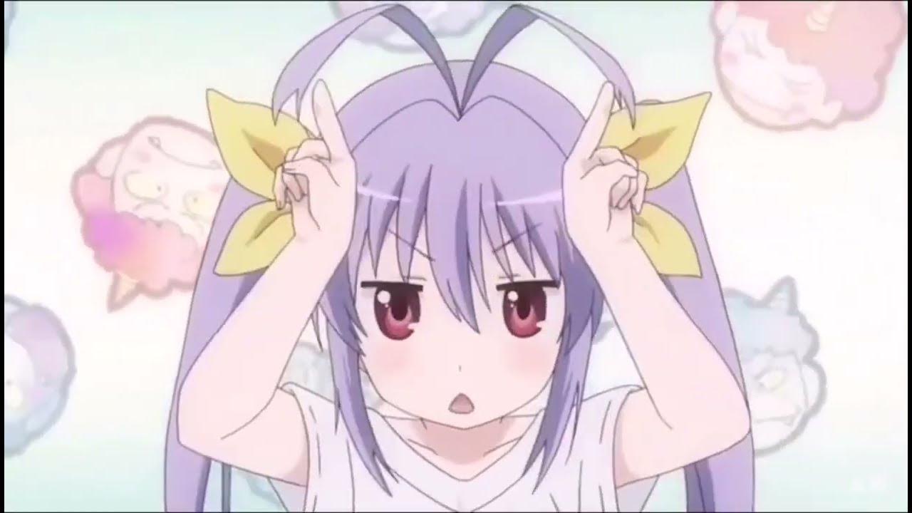 Nyanpasu Yabure Kabure (Original Full Song) | Non non biyori - YouTube