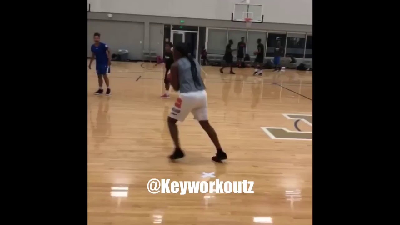 April Sykes makes it look easy still 🔥 - YouTube