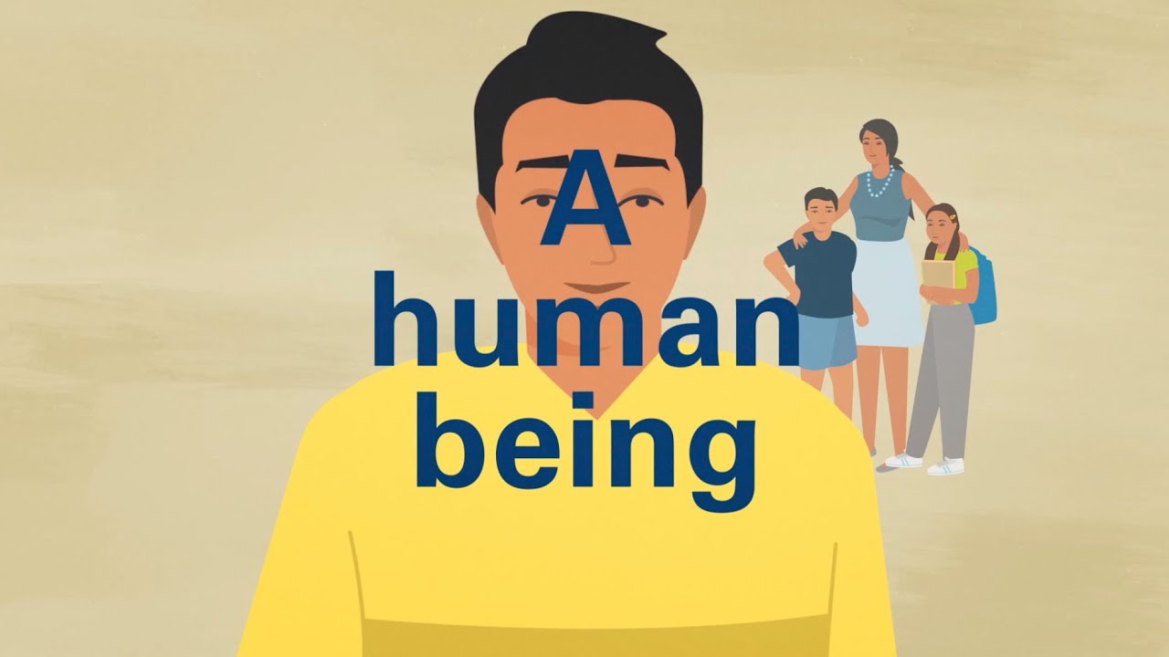 What does it mean to be an undocumented immigrant? - YouTube