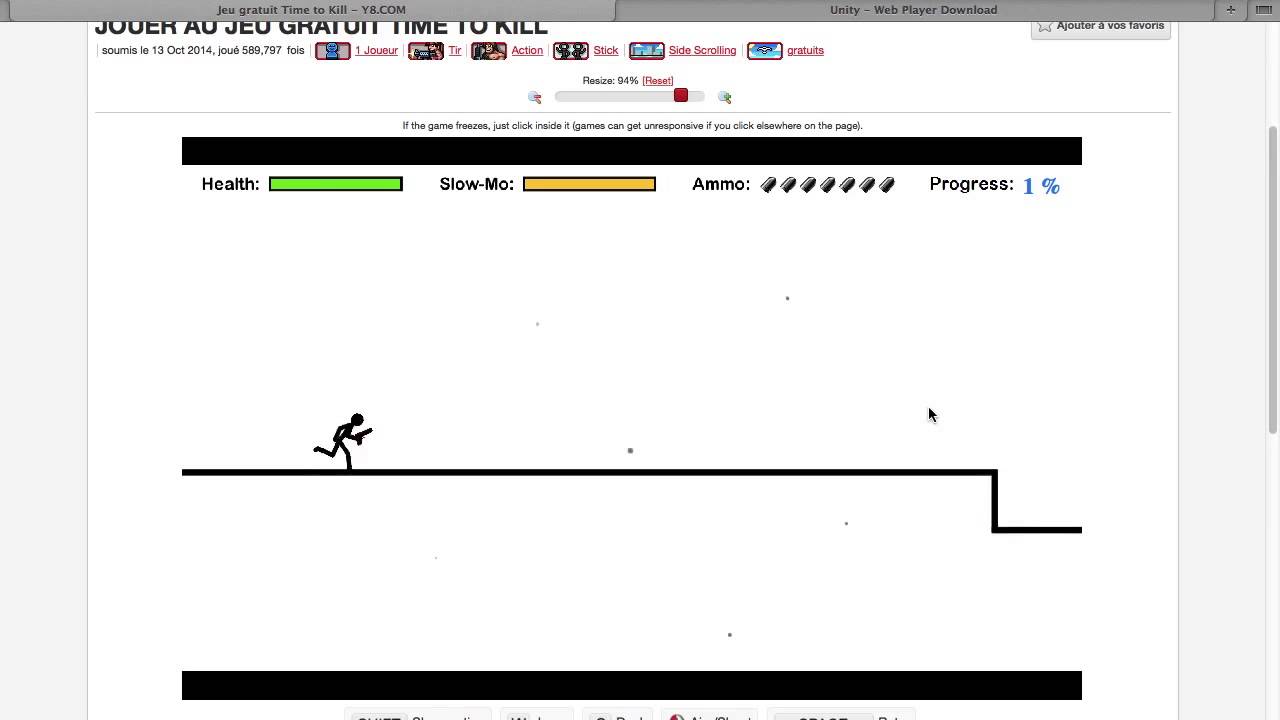 TIME TO KILL Ep1 YouTube time-to-kill-ep1-youtube