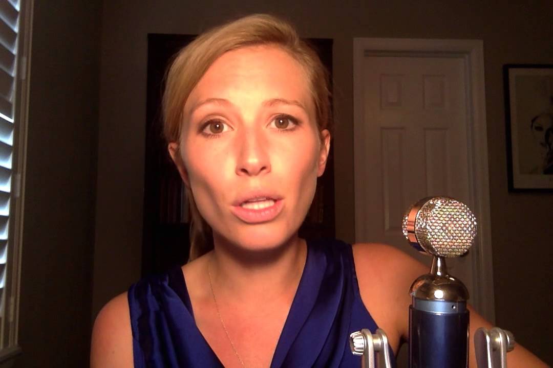 7/29/15 B2B Health Care Minute With Hadley Heath Manning - YouTube