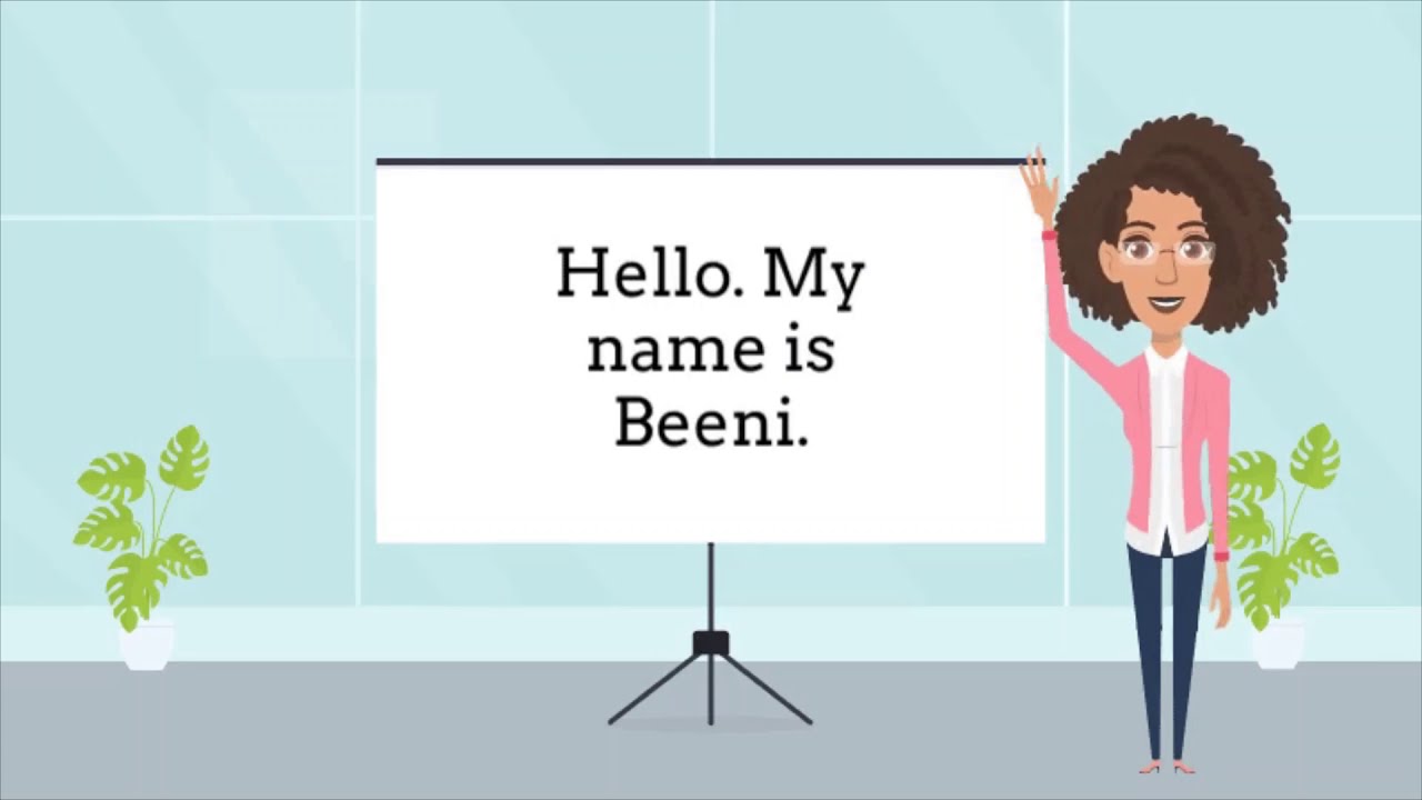 Learn Shapes with Beeni 2 - YouTube