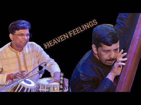 Raag Miya ki malhar 2 part VOCAL DHANANJAY HEGDE,TABLA SURAJ BHAUMIK ...