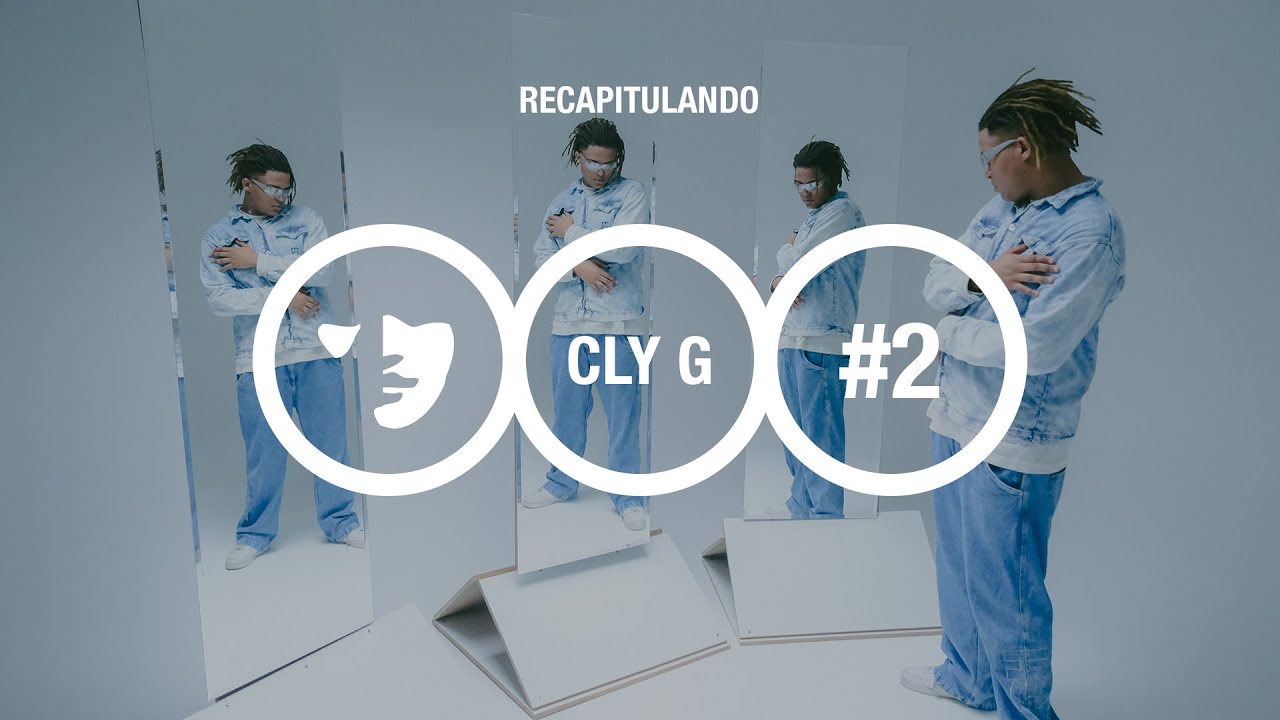Reflexo #2 - CLY G - Recapitulando - YouTube