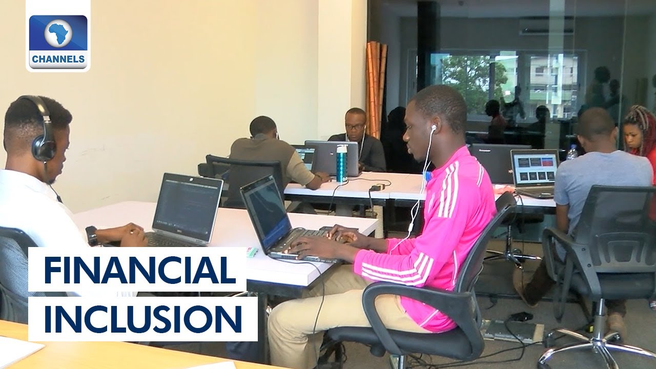 Financial Inclusion: Reaching Nigeria’s Unbanked Population - YouTube