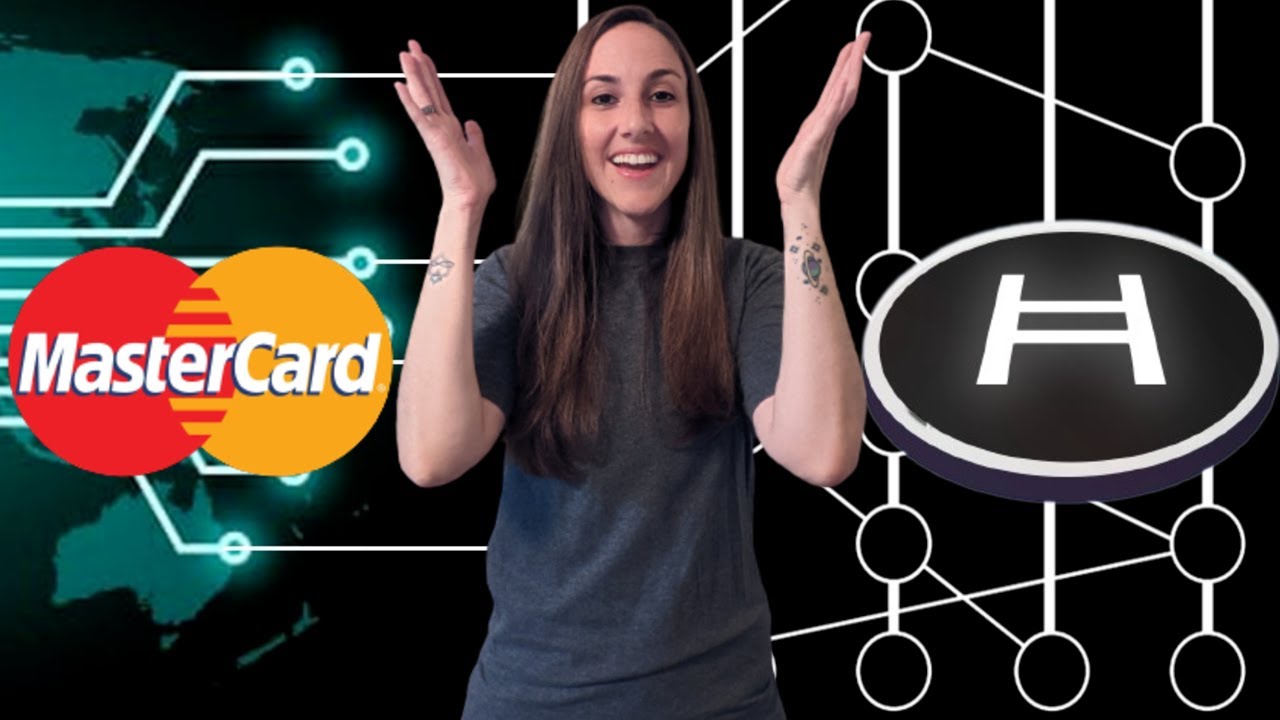 BREAKING NEWS!!! HEDERA and MASTERCARD?!!! $HBAR - YouTube
