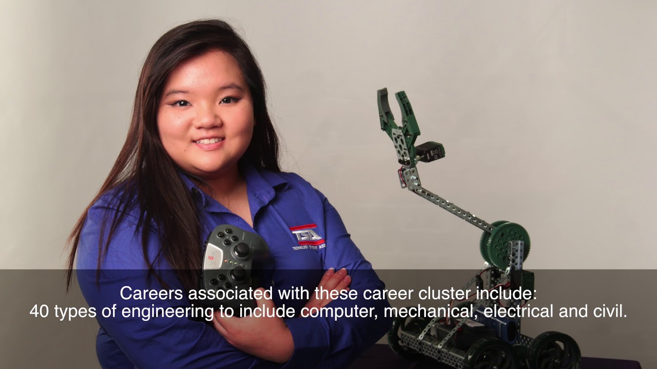 Science, Technology, Engineering & Mathematics - YouTube