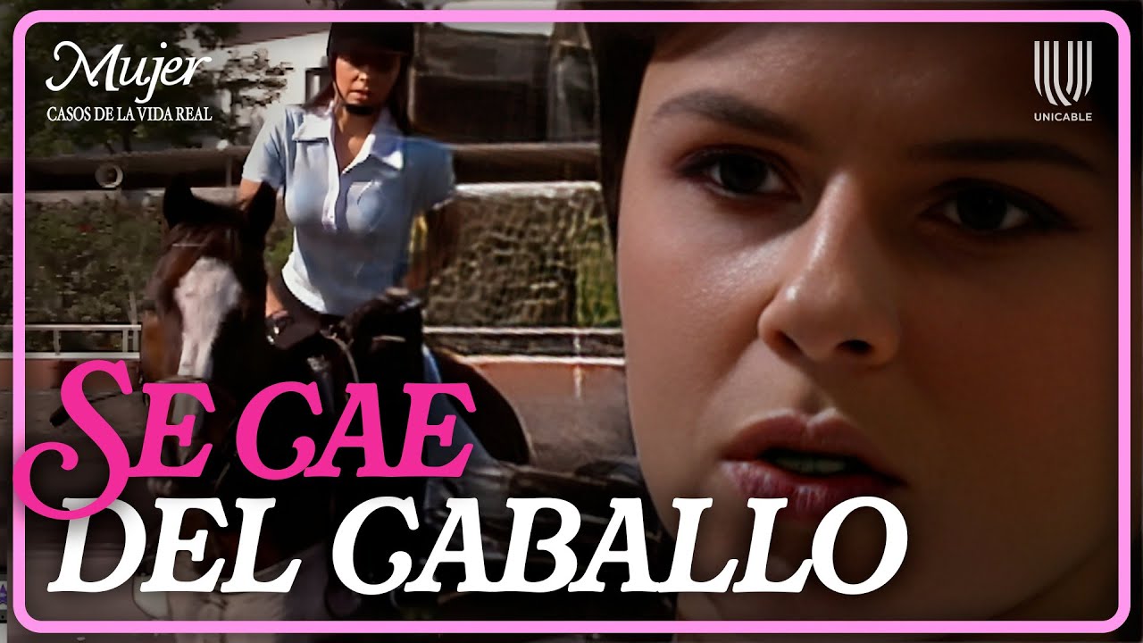 Mujer, casos de la vida real 1/3: Nora teme convertirse en madre ...