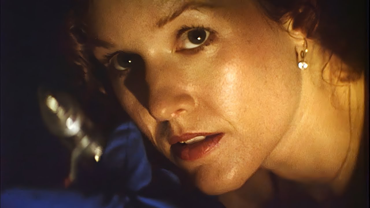 The Relic (1997) ORIGINAL TRAILER - YouTube