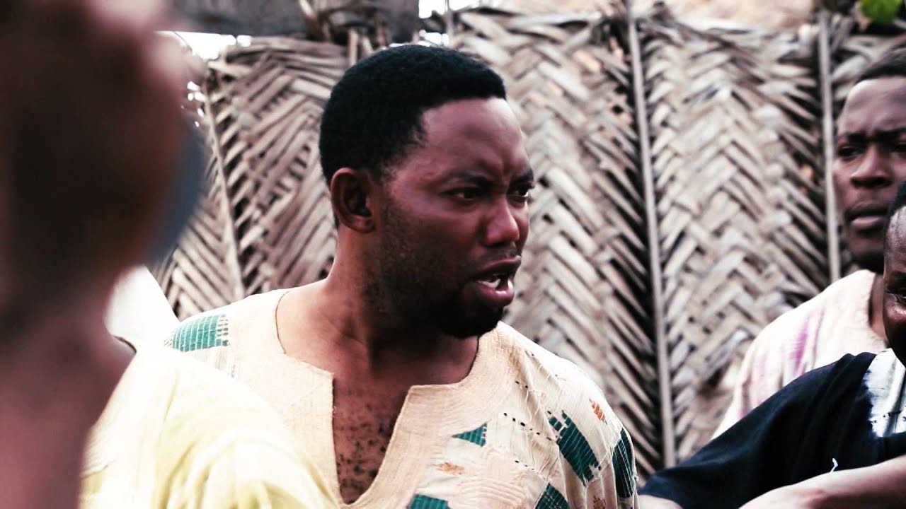 EKO; OFFICIAL TRAILER 2 - YouTube