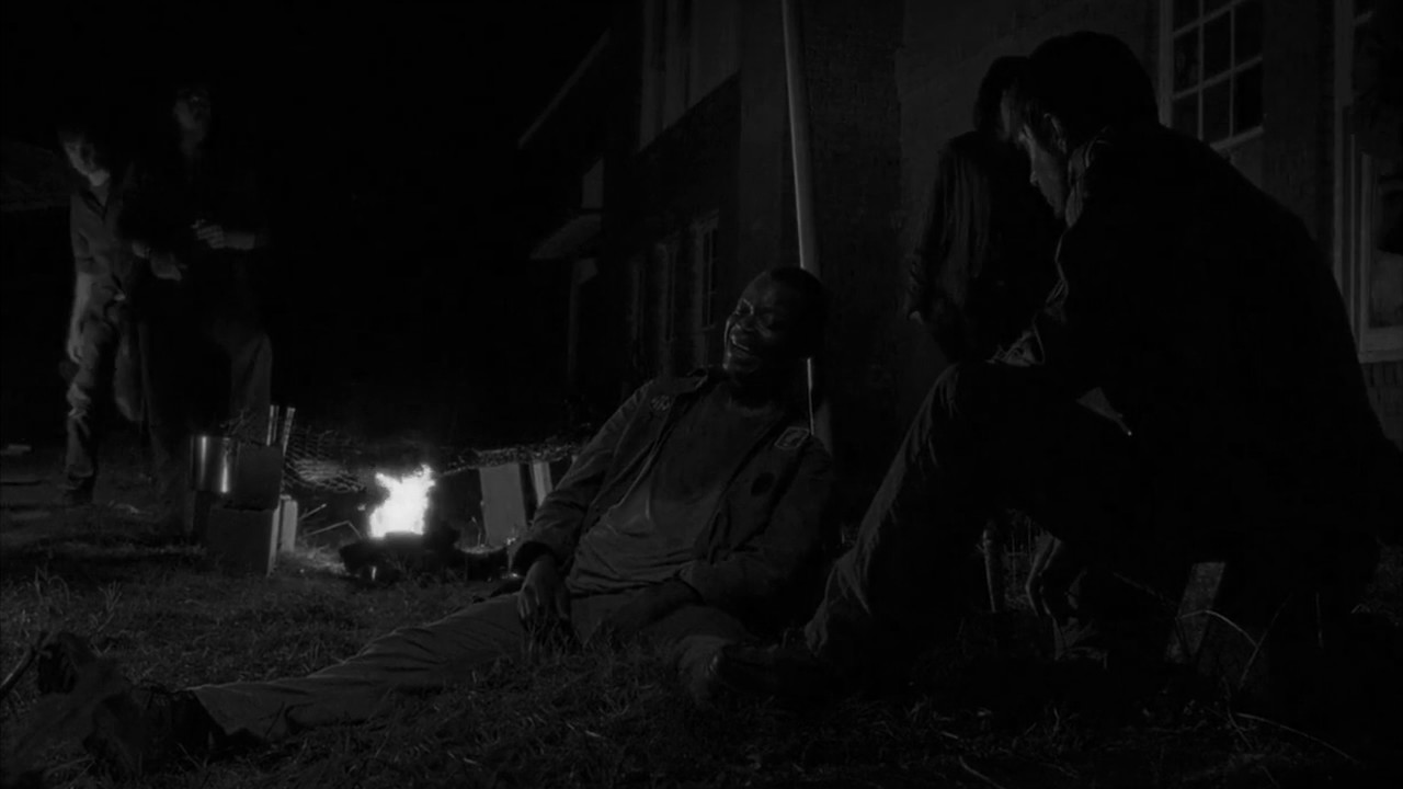 Walking Dead Weekend Trailer - YouTube