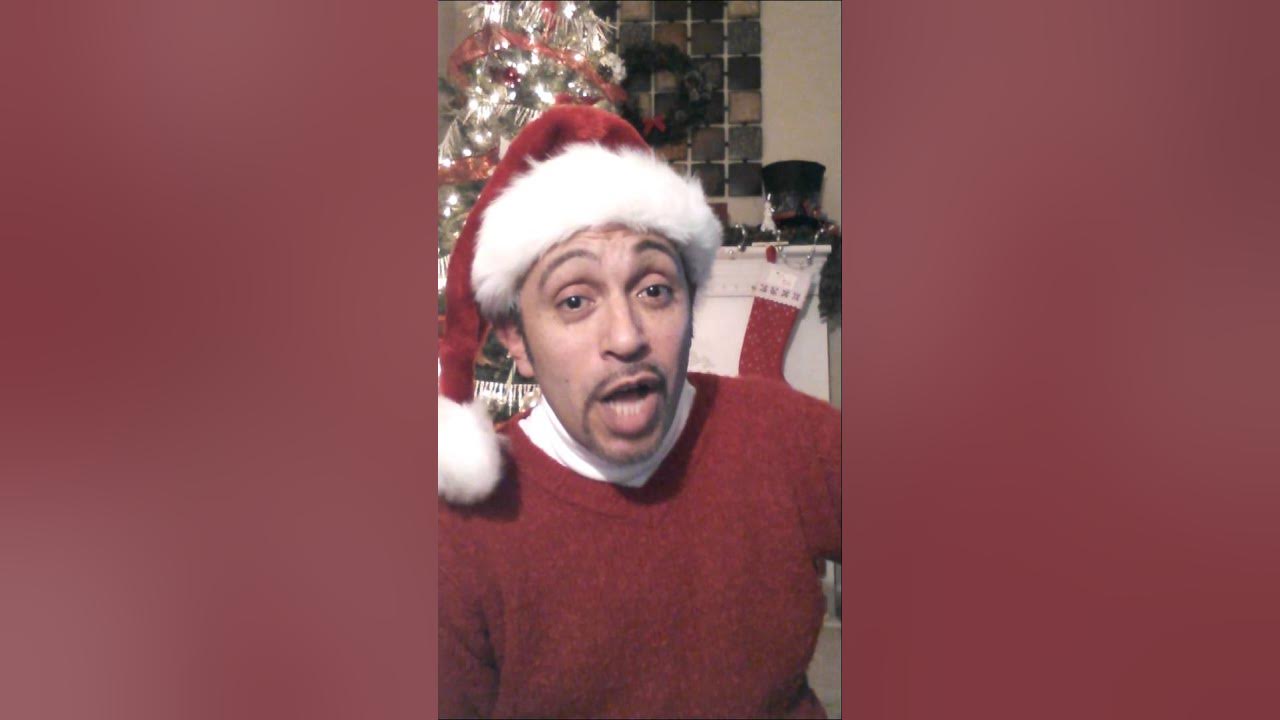 Mamacita donde esta Santa Claus - YouTube