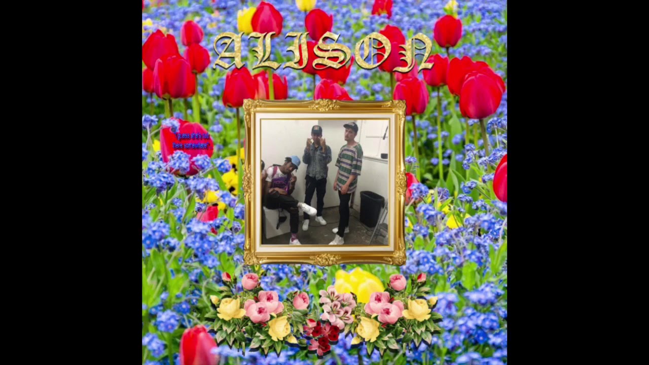 Horse Head - Alison (prod. Horse Head) - YouTube
