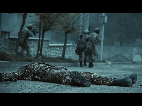 What Happened in Shusha Operation?