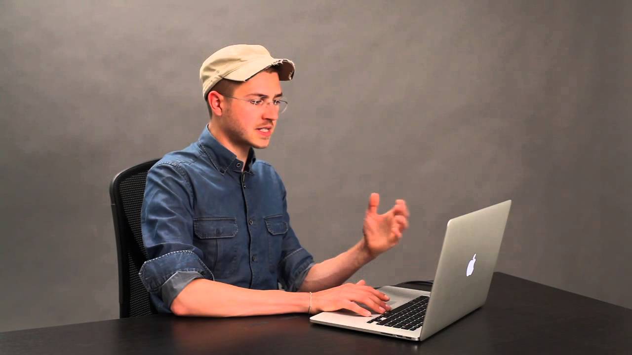 Things to Know About iTunes Genius : Tech Yeah! - YouTube