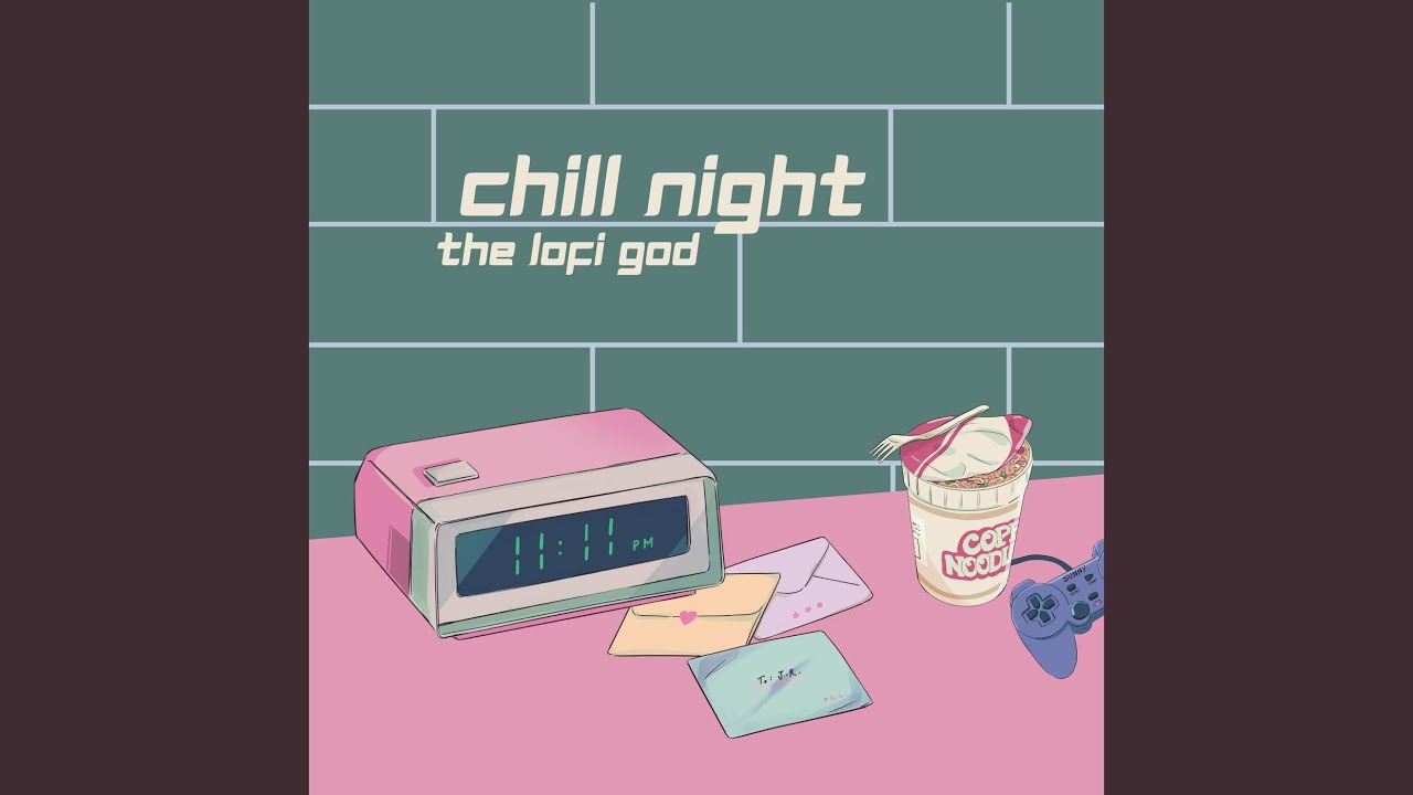 Chill Night - YouTube