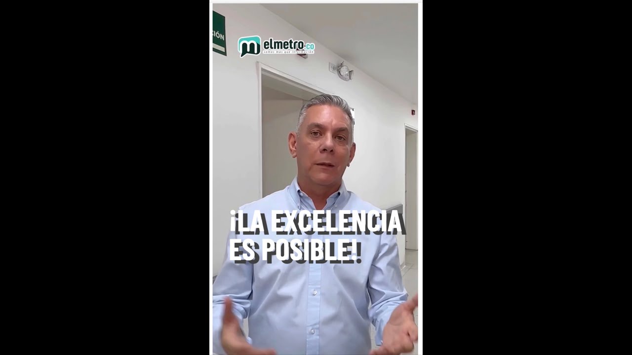 El Hospital Marco Fidel Suarez de Bello, un ejemplo de resiliencia ...