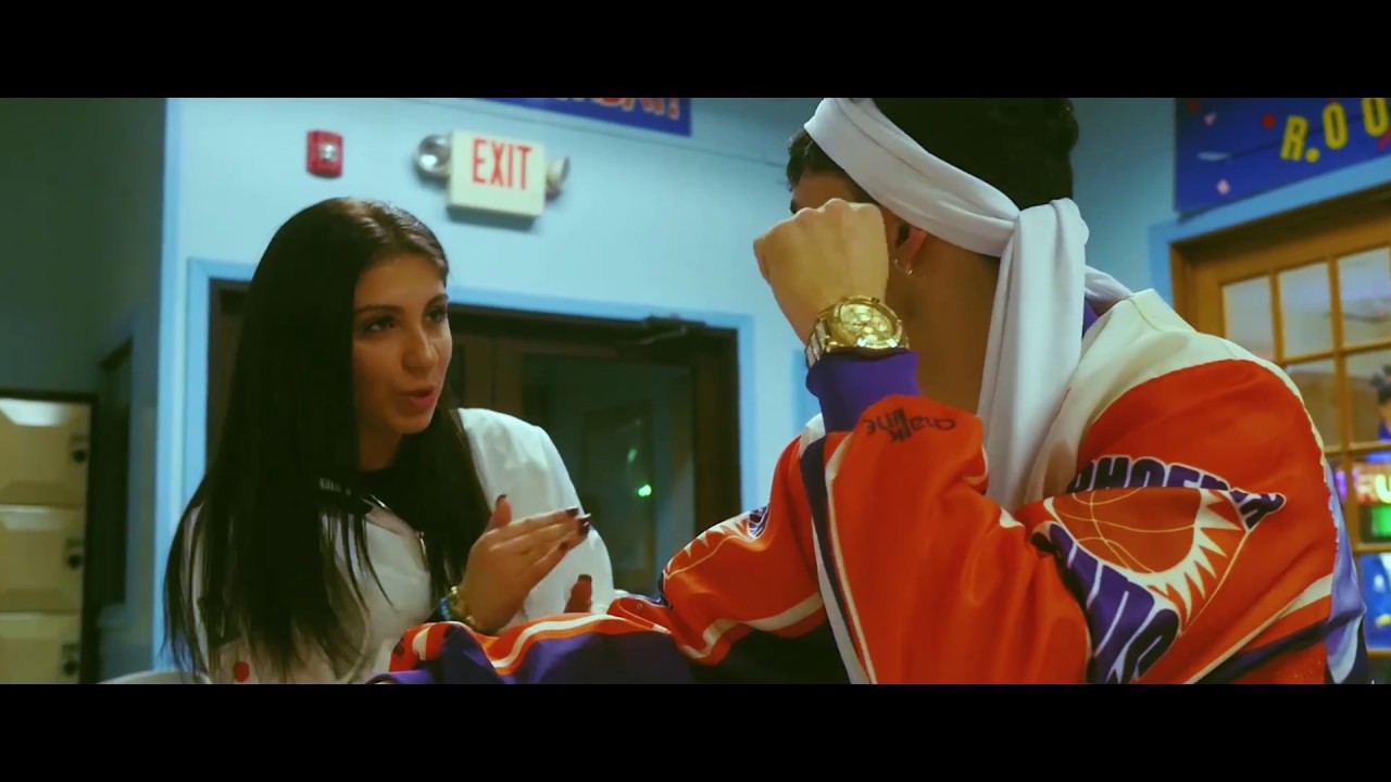 Kaylo Kay - Girlfriend [Official Music Video] - YouTube