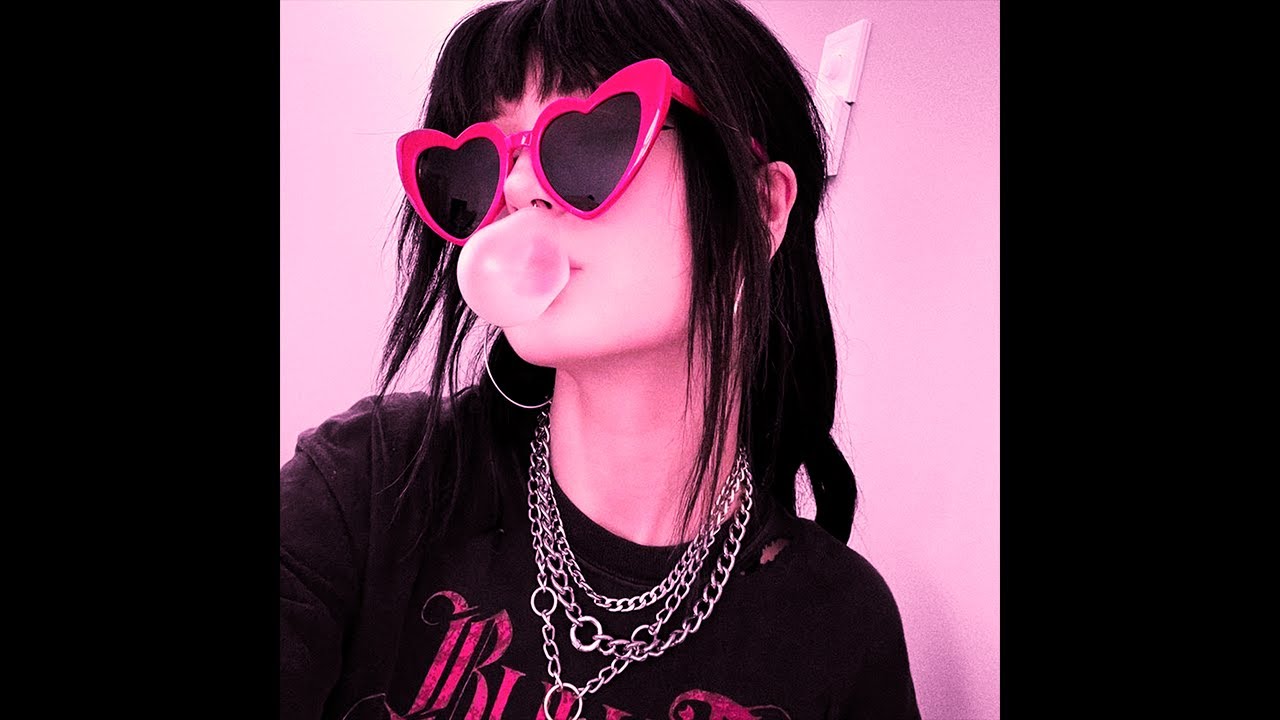 [FREE] Hyperpop Type Beat x Pop Punk Rock - "Lex" - YouTube