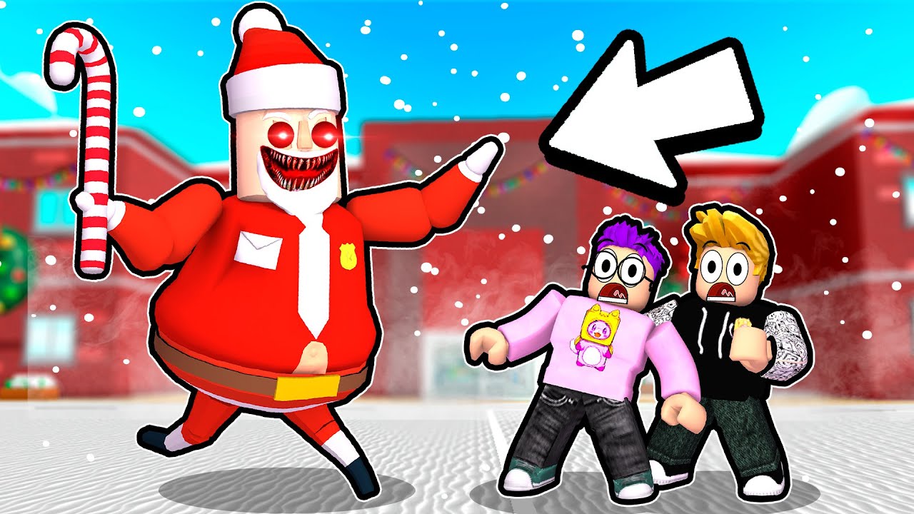 Can We Survive GARY'S SCHOOL In ROBLOX!? (WE CALL ADAM'S TEACHER ...