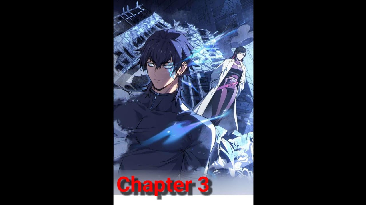 Frozen Apocalypse: No Chance of Survival Chapter 3 English sub - YouTube