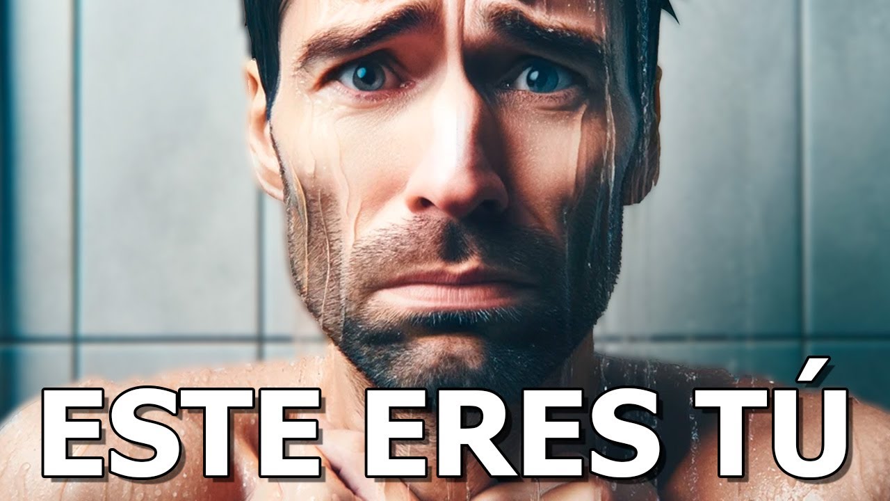 Lo que NO Debes Hacer Si Te Duchas Con Agua Fría | GUÍA PRINCIPIANTES ...