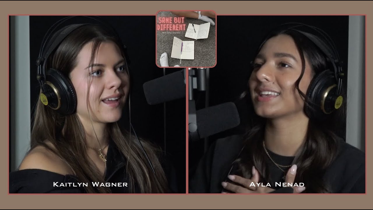 How to Navigate Adulthood || Same BUT Different - YouTube