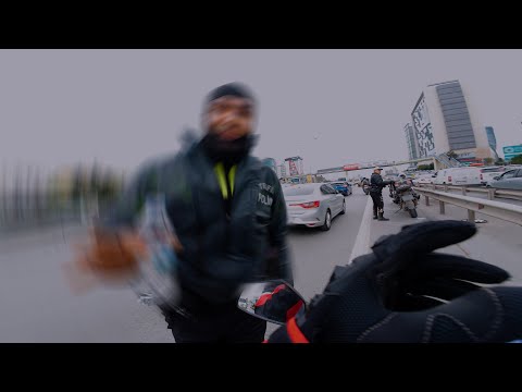 ABİ DUR YAPMA