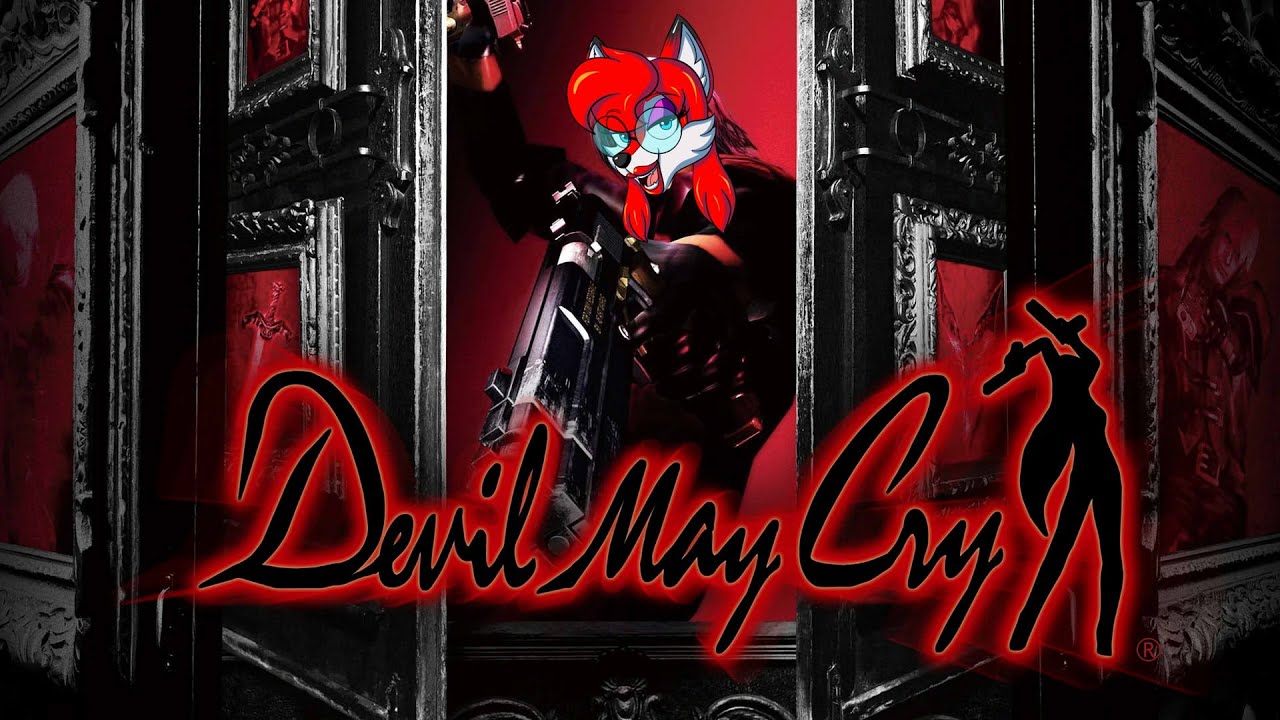 FoxyMayCry, May I take your order? -Devil May Cry 1 - 150 Subs Zelda ...