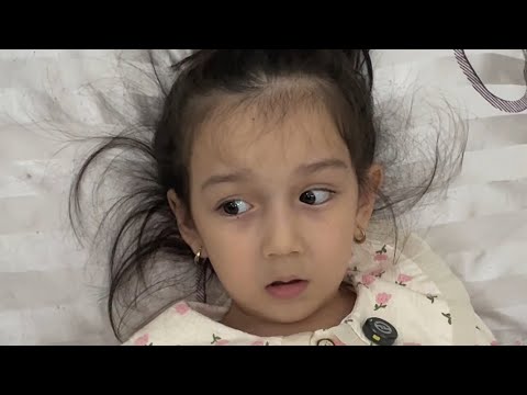 Sizni farzandiz qanday bog’chaga boradi?