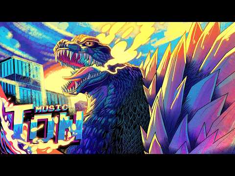 O Começo do Final | Godzilla Millennium | Papyrus Da Batata