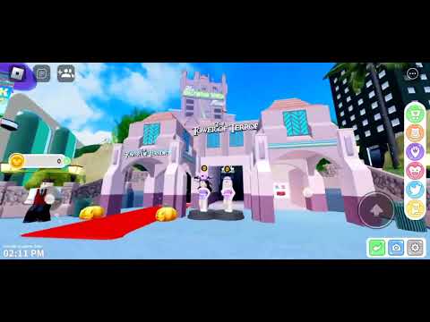 DISNEYLAND TOUR ROBLOX | AMAZING | ROBLOX - YouTube