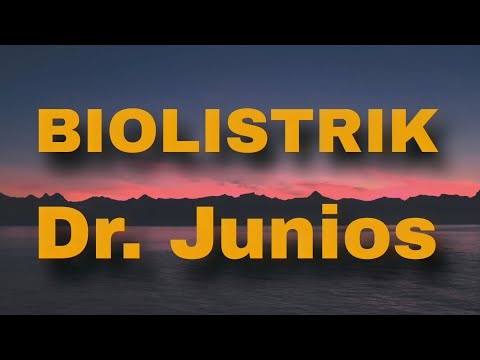 Biolistrik | Fisika Kesehatan