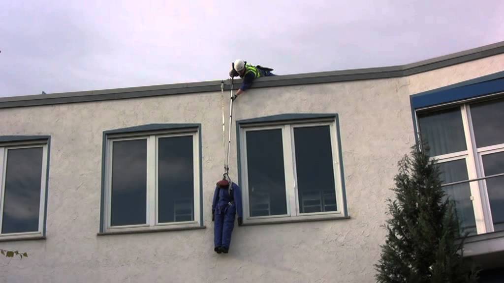 Use of IKAR ABS3WH Rescue Kit - YouTube