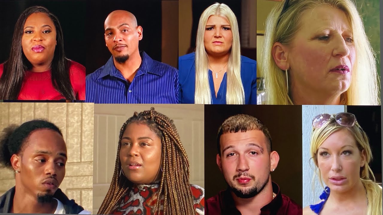 Life After Lockup Season 2 Ep 40 REVIEW ONLY - YouTube