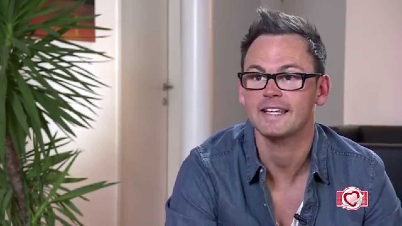 Martin Veith bei der Videobotschaft für MGH - YouTube