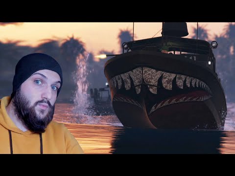 Kurtz 31 Devriye botu incelemesi - GTA Online kılavuzları
