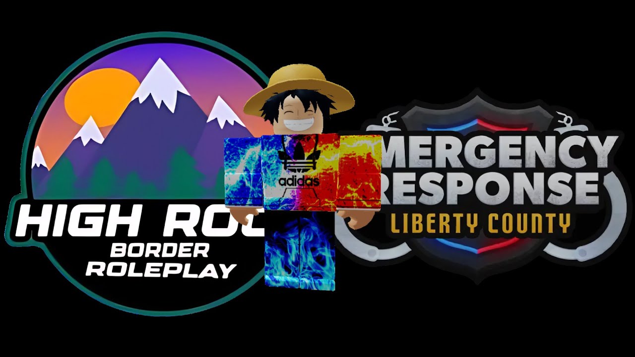 High Rock Border Roleplay (ERLC) - YouTube
