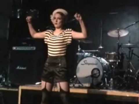 "Valentine Voodoo Rhythms" - Tapdancer Jen Minsky - YouTube