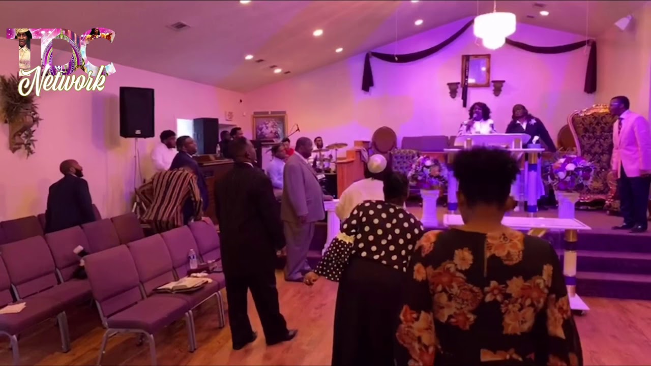Next Level Praise Break - YouTube