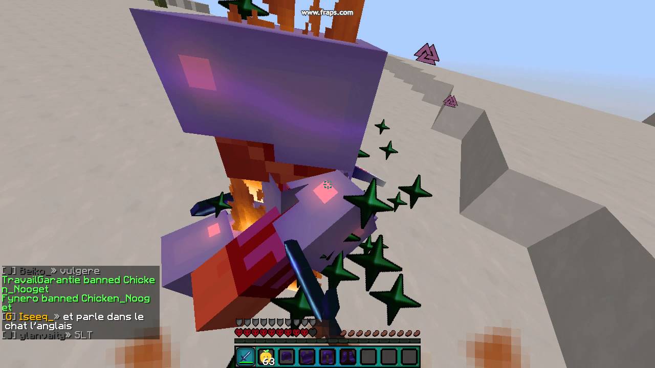 CTLSERV- 1V1 CONBO - YouTube