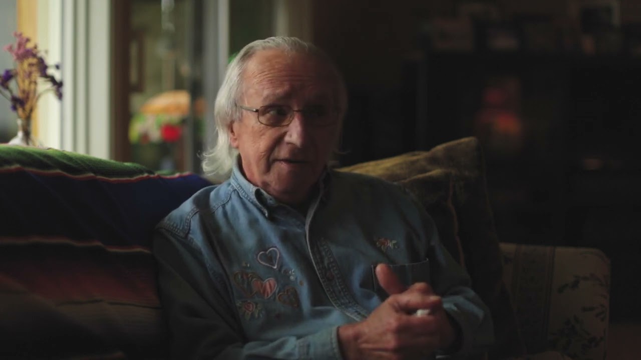 Patrick Haggerty of Lavender Country on Blackberry Rose [Documentary ...