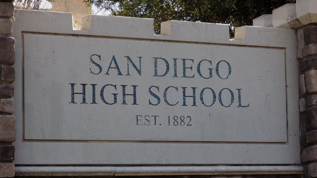 Welcome to SDHS - YouTube