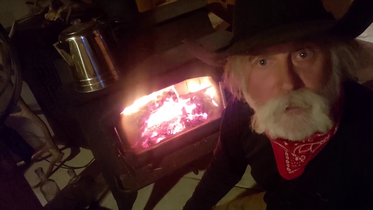 James Gault Western Reel 2 - YouTube